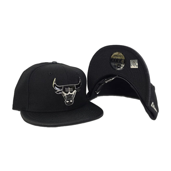 Exclusive New Era Limited Edition Metal Badge... – Exclusive Fitted Inc.