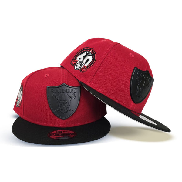 New Era NFL Oakland Raiders Metal Badge Olive Green... – Exclusive ...