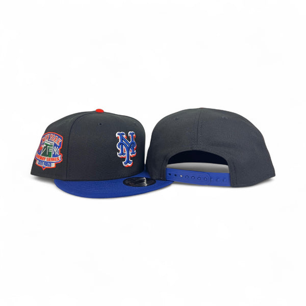 New York Yankees X New York Mets X Hat Navy Subway... – Exclusive ...