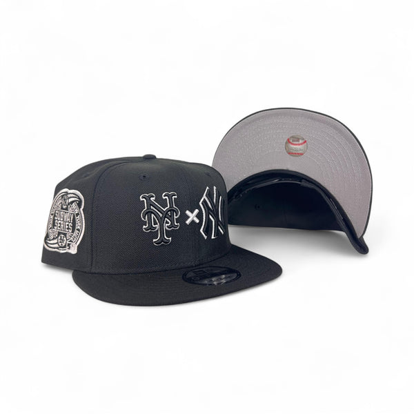 New York Yankees X New York Mets X Hat Navy Subway... – Exclusive ...