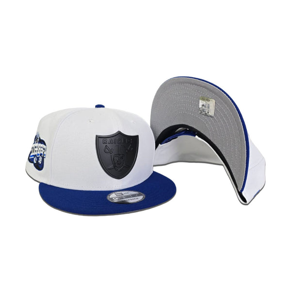 New Era NFL Oakland Raiders Metal Badge Olive Green... – Exclusive ...