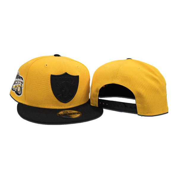 New Era NFL Oakland Raiders Metal Badge Olive Green... – Exclusive ...