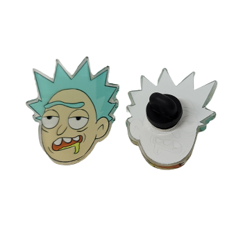 RICK PIN – Exclusive Fitted Inc.