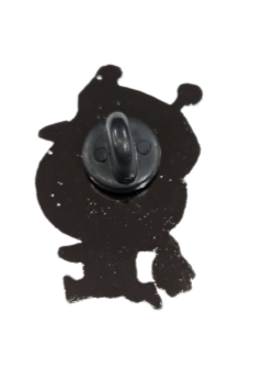 PITTSBURGH PIRATES METAL PIN – Exclusive Fitted Inc.