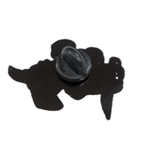 SAN FRANCISCO GIANTS JASON METAL PIN – Exclusive Fitted Inc.