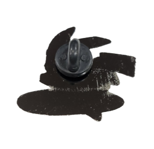 PIKACHU METAL PIN – Exclusive Fitted Inc.