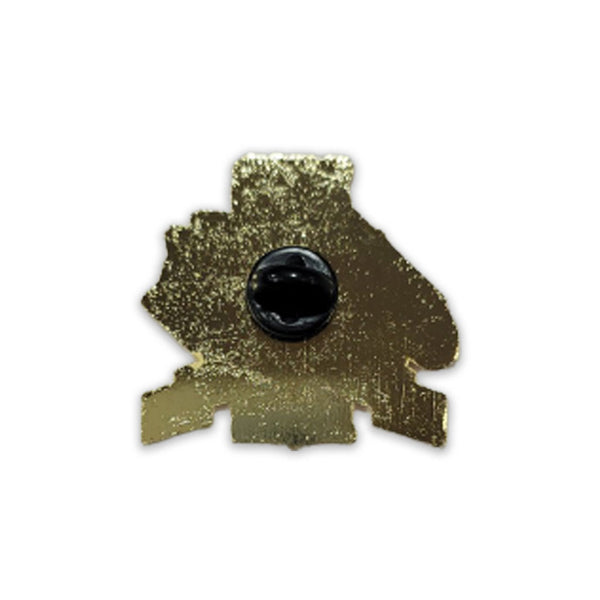 40th Anniversary Mets Metal Pin – Exclusive Fitted Inc.