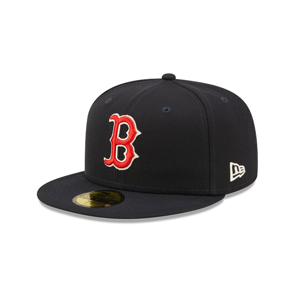 Navy Blue Boston Red Sox Yellow Citrus Pop Bottom 2004 World Series Si ...